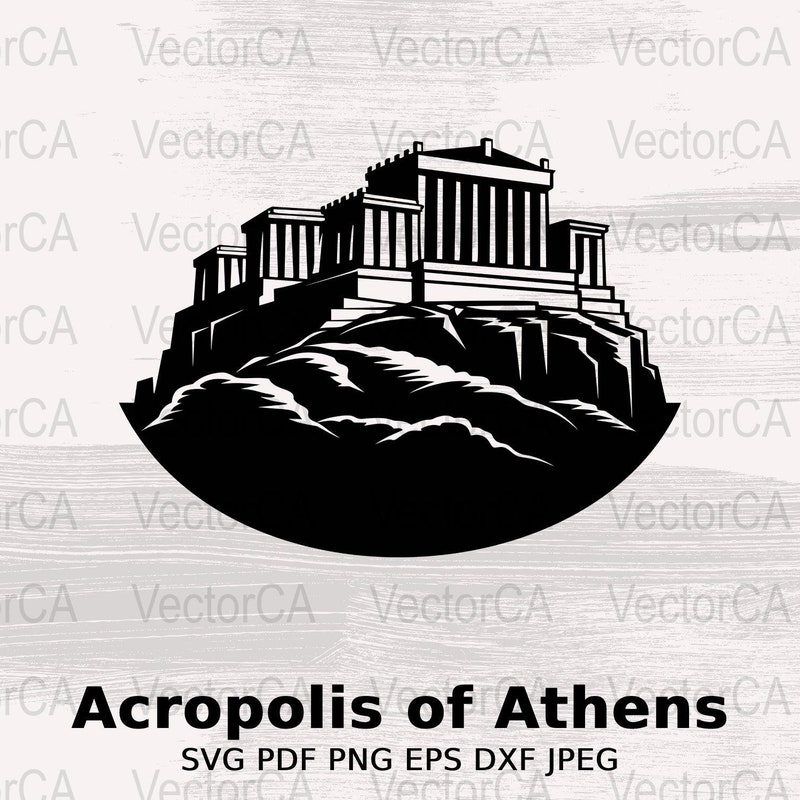 Greek Architecture - Etsy