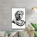 Alexander the Great SVG, Digital Download, Printable Art, Historical ...