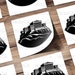 Acropolis of Athens SVG: Greek Architecture Vector Cut File (digital ...
