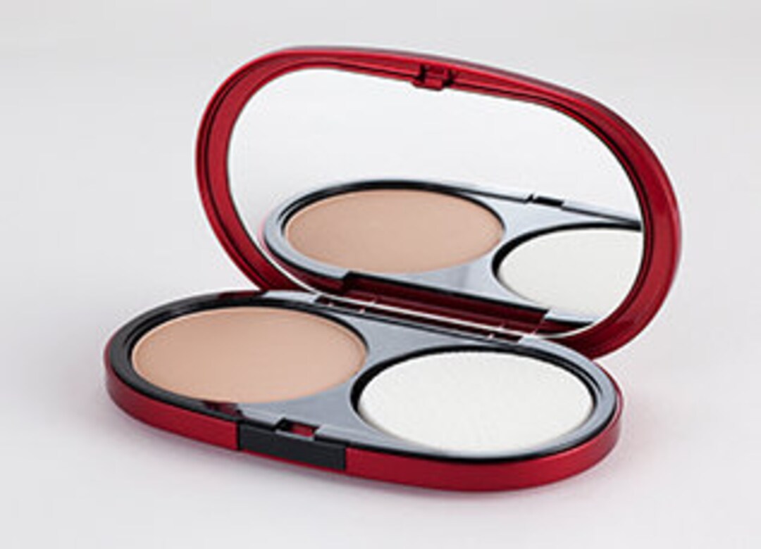 Japanese Powder Foundation - Japanese Cosmetics - Japanese Natural ...
