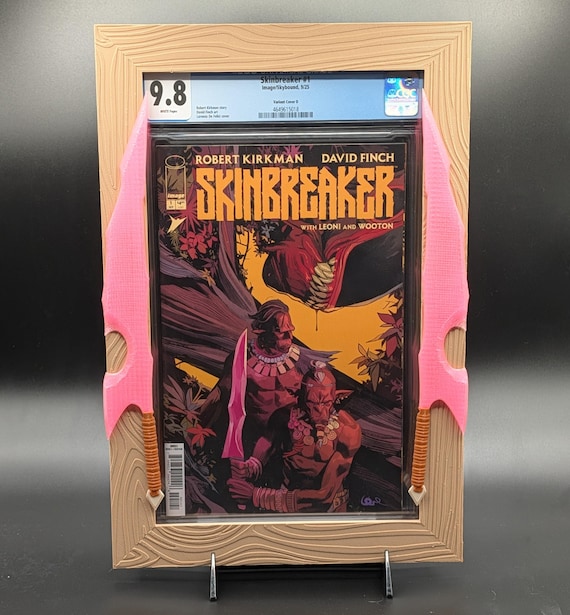 How To Ship Graded Comics