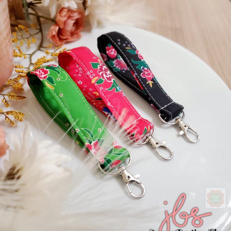 Hmong Keychain - Etsy