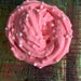 Strawberry Shortcake Slime - Etsy