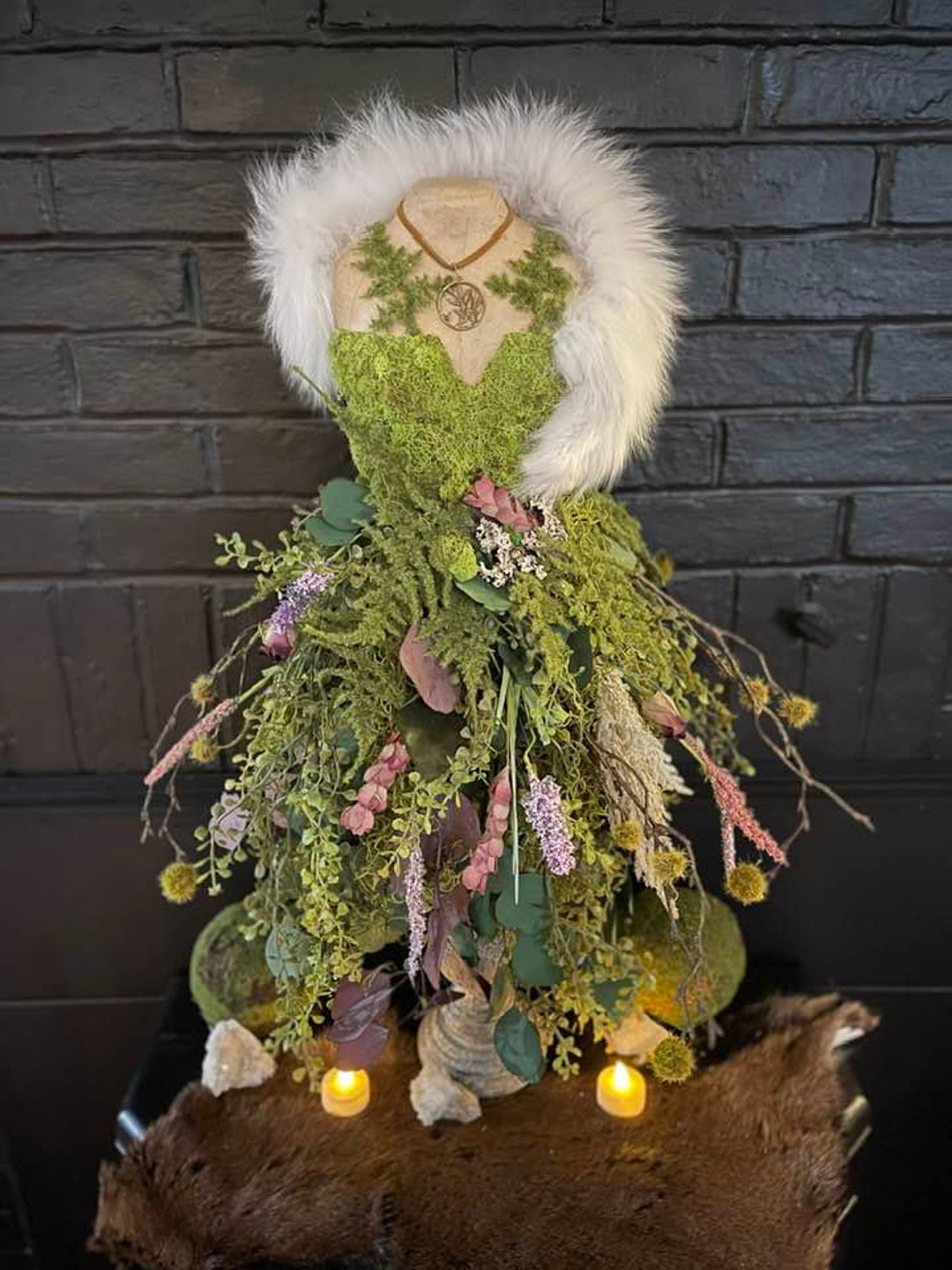 Hogarty's Enchanted Forest Alma - Etsy