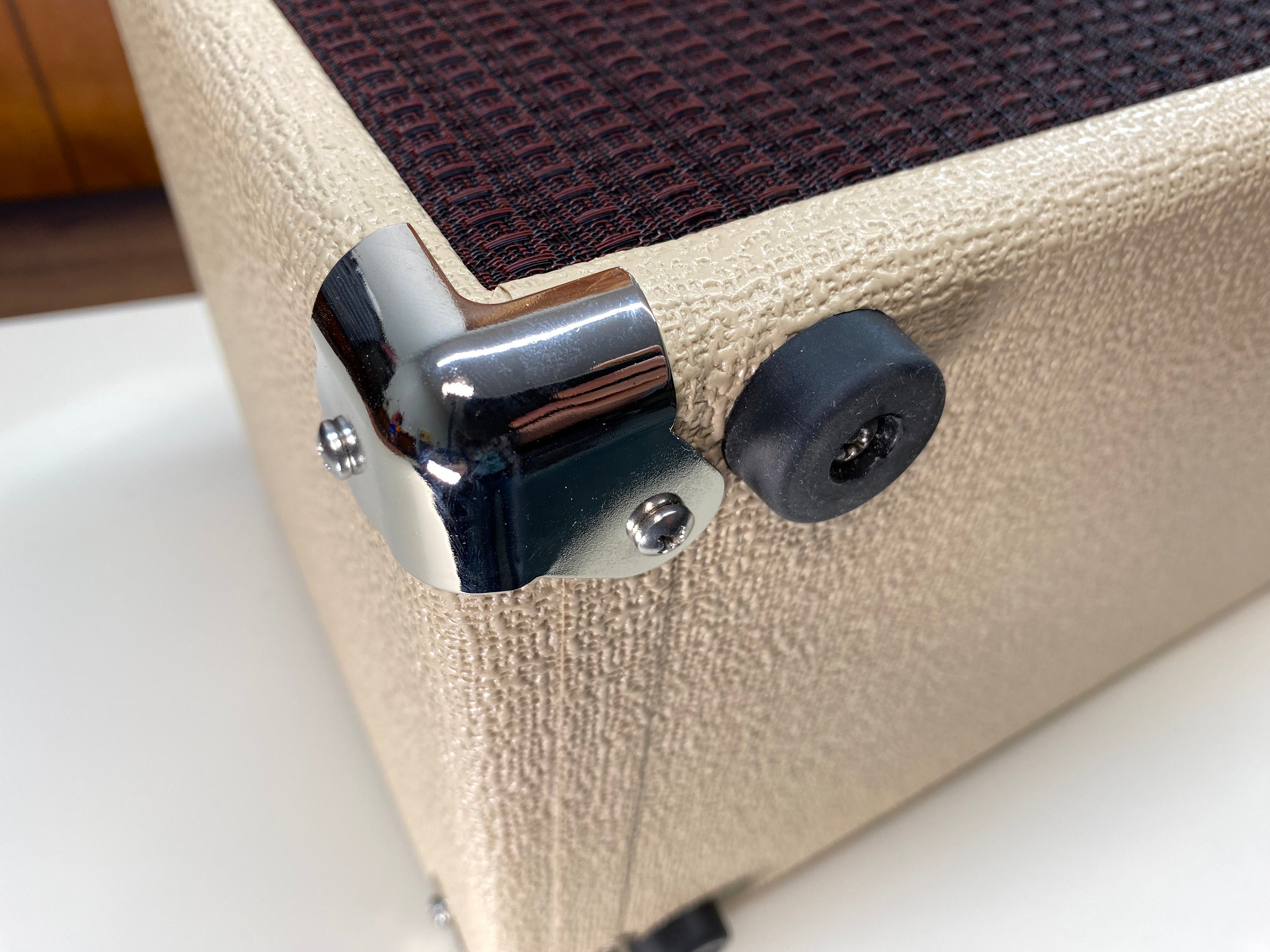 Vintage Amplifier Inspired Bluetooth Speaker - Etsy