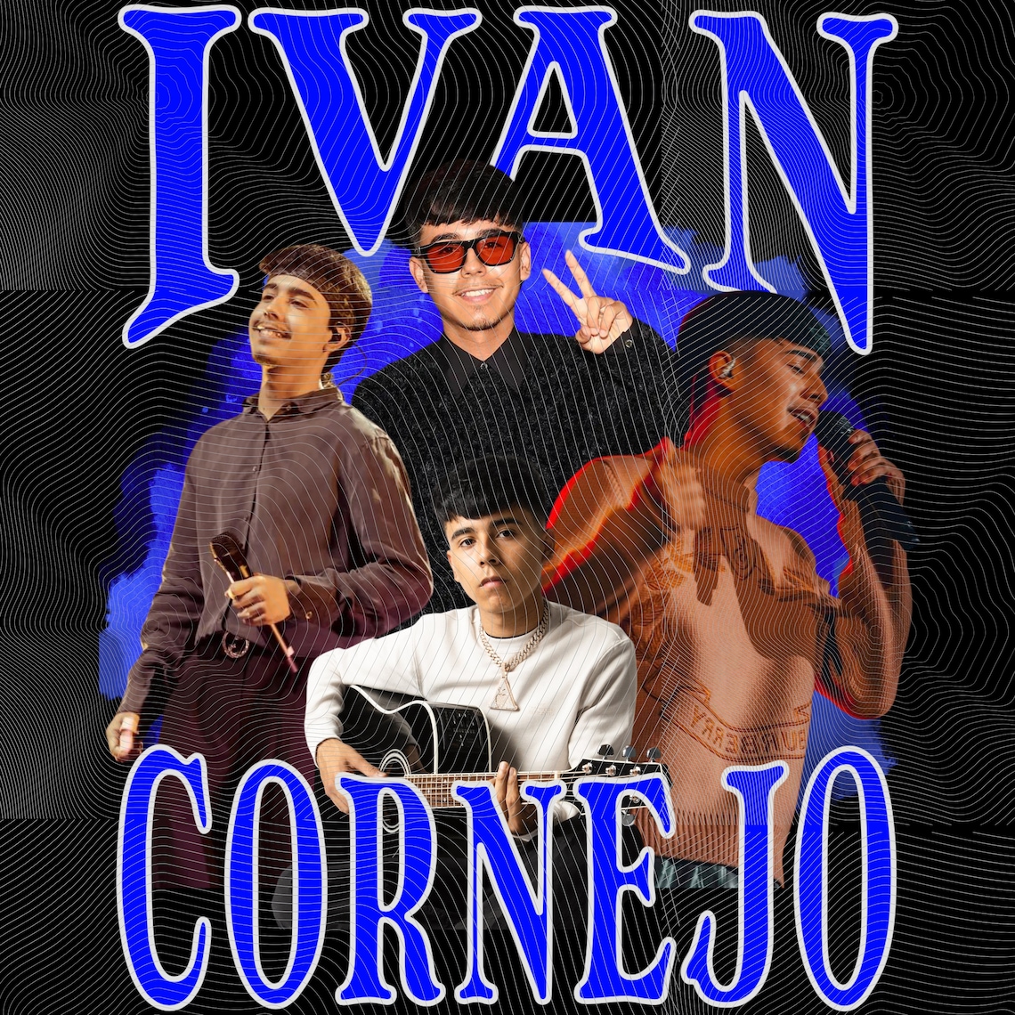 Ivan Cornejo PNG Vintage Style Png Ready to Print - Etsy