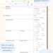 Medical-surgical Study Template for Nursing Students | NCLEX Study ...