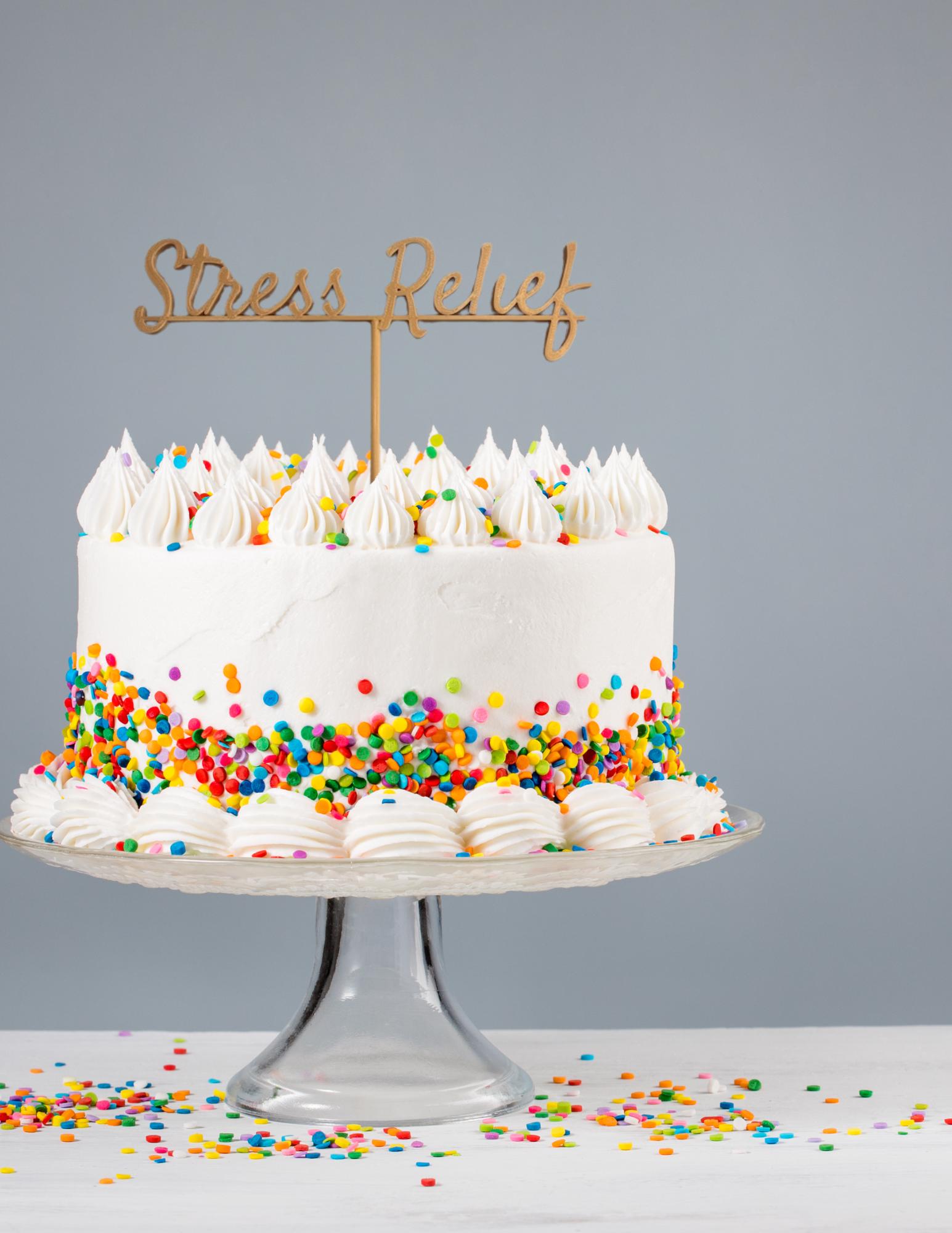 Custom Cake Topper- Funny Creative Cake Topper- Birthday Cake Topper ...