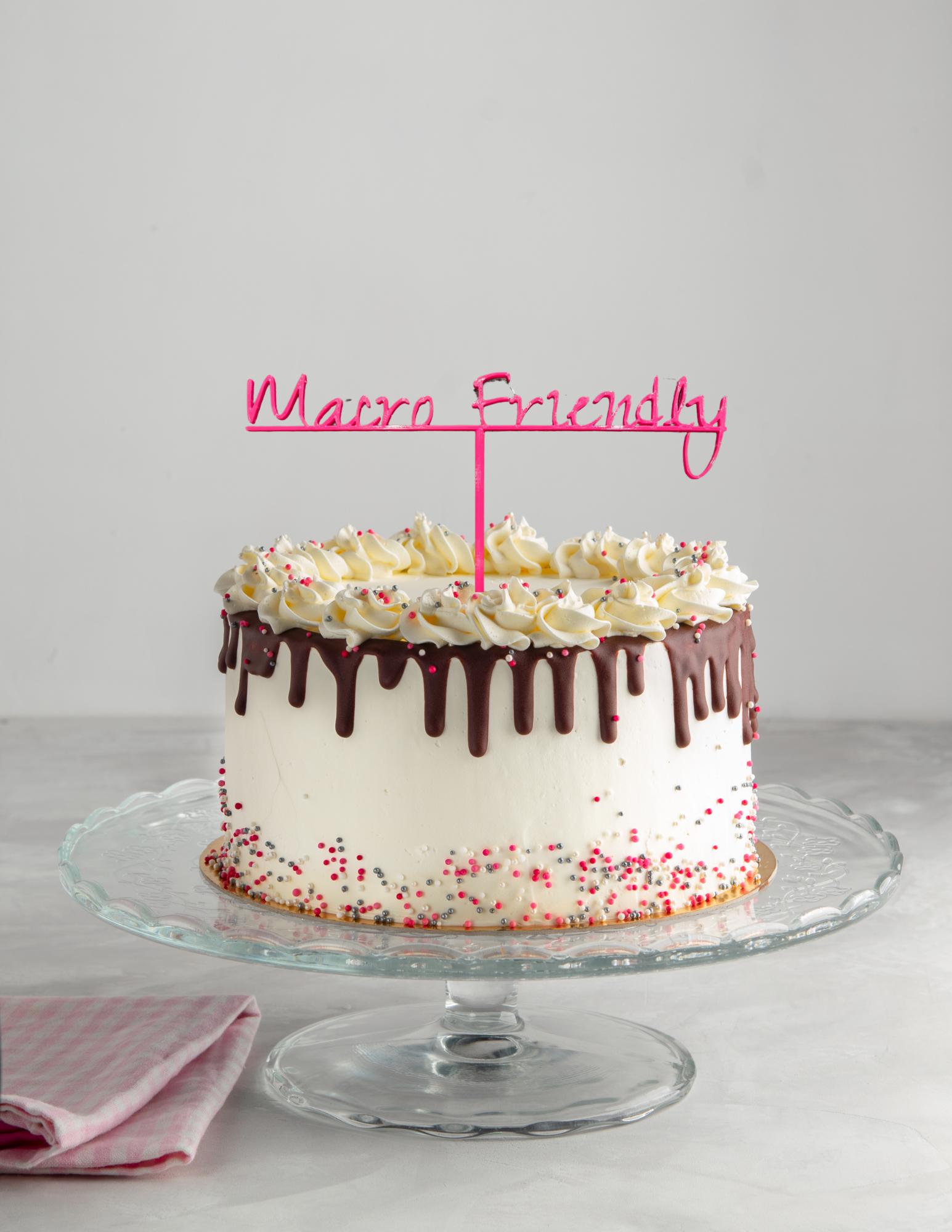 Custom Cake Topper Funny Creative Cake Topper Birthday Cake Topper ...