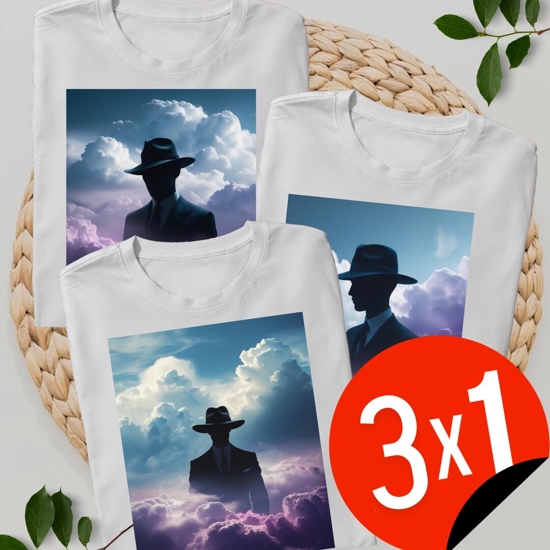 Hat Man Shadow Art – Terror Nocturno Y Parálisis Del Sueño – Imagen De ...