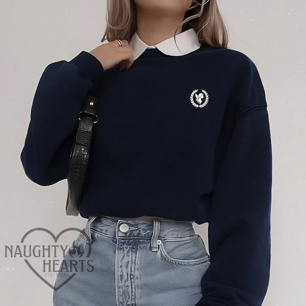 Sweatshirts for Older Women - Etsy