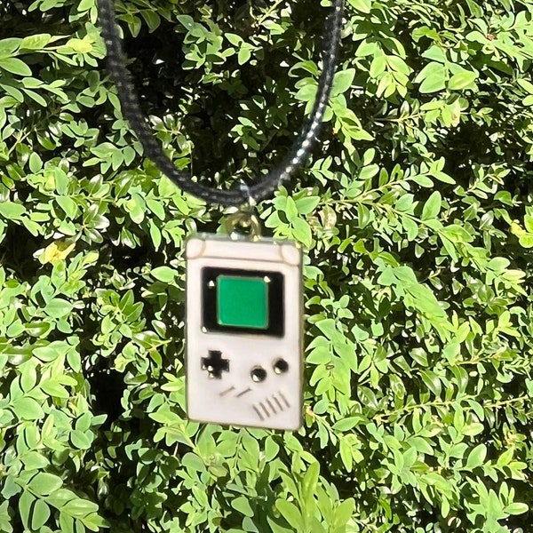 Video Game Jewelry - Etsy