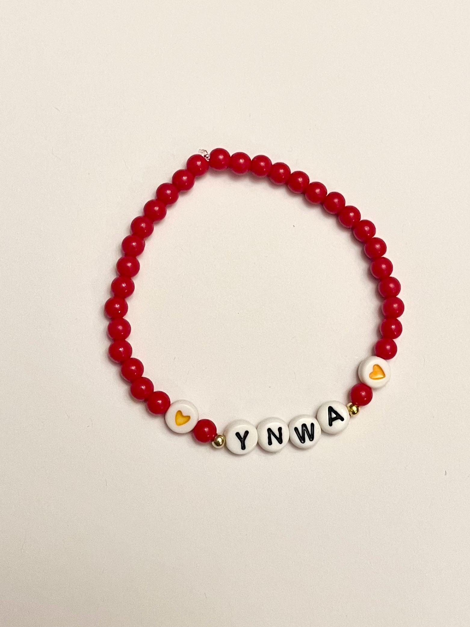 Liverpool Bracelet Liverpool Football Club LFC Bracelet for Liverpool ...