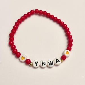 Liverpool Bracelet Liverpool Football Club LFC Bracelet for Liverpool ...