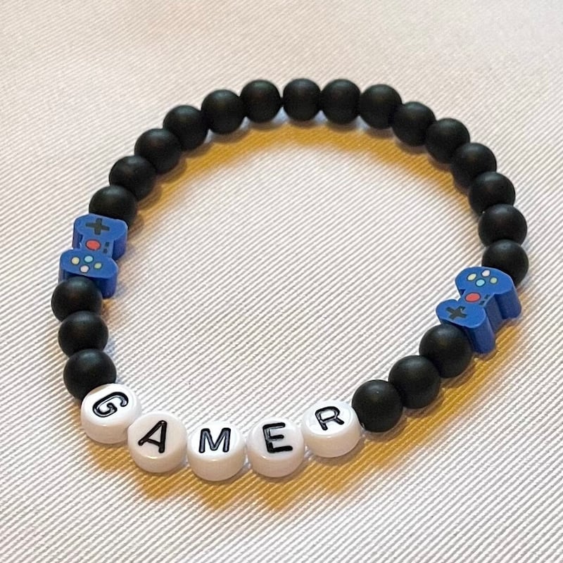 Video Game Jewelry - Etsy