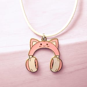 Cozy Gamer Necklace for Gamer Girl Gift Gamer Jewelry Video Game ...