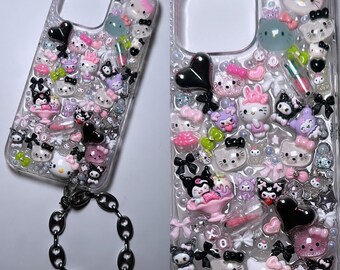 IPhone Junk Case - Etsy