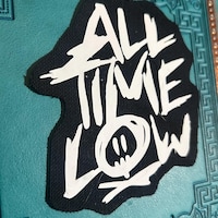 All Time Low - Etsy