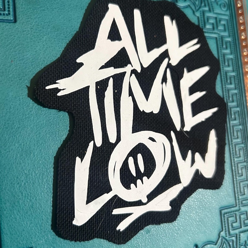 All Time Low - Etsy