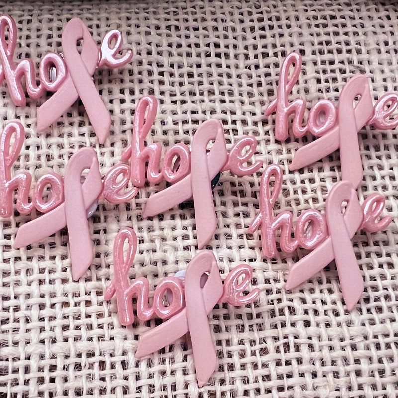 Breast Cancer Bulletin Board - Etsy
