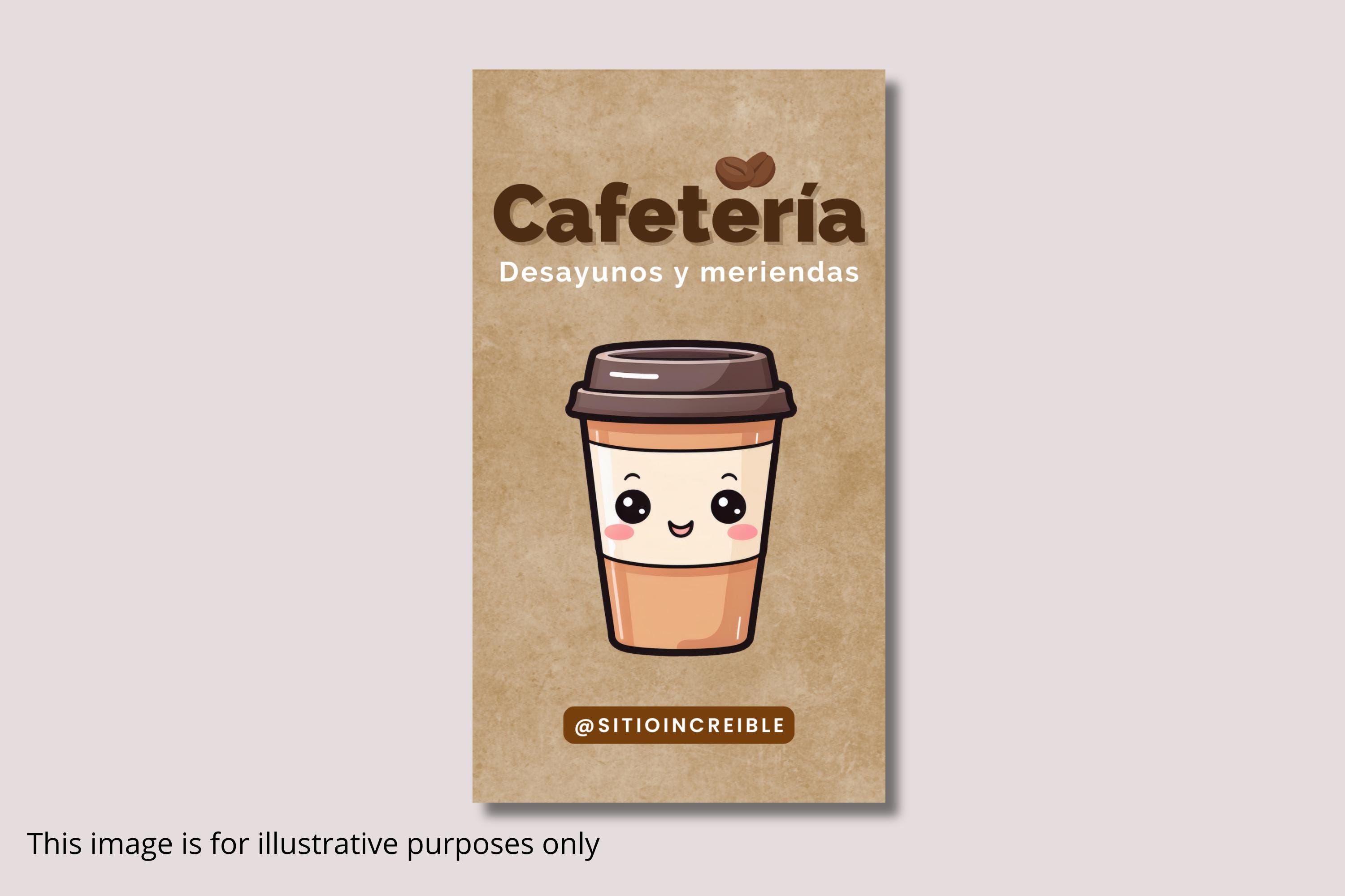 Commercial Use | Coffee Cup Png | Kawaii Cute Clipart | Coffee PNG ...