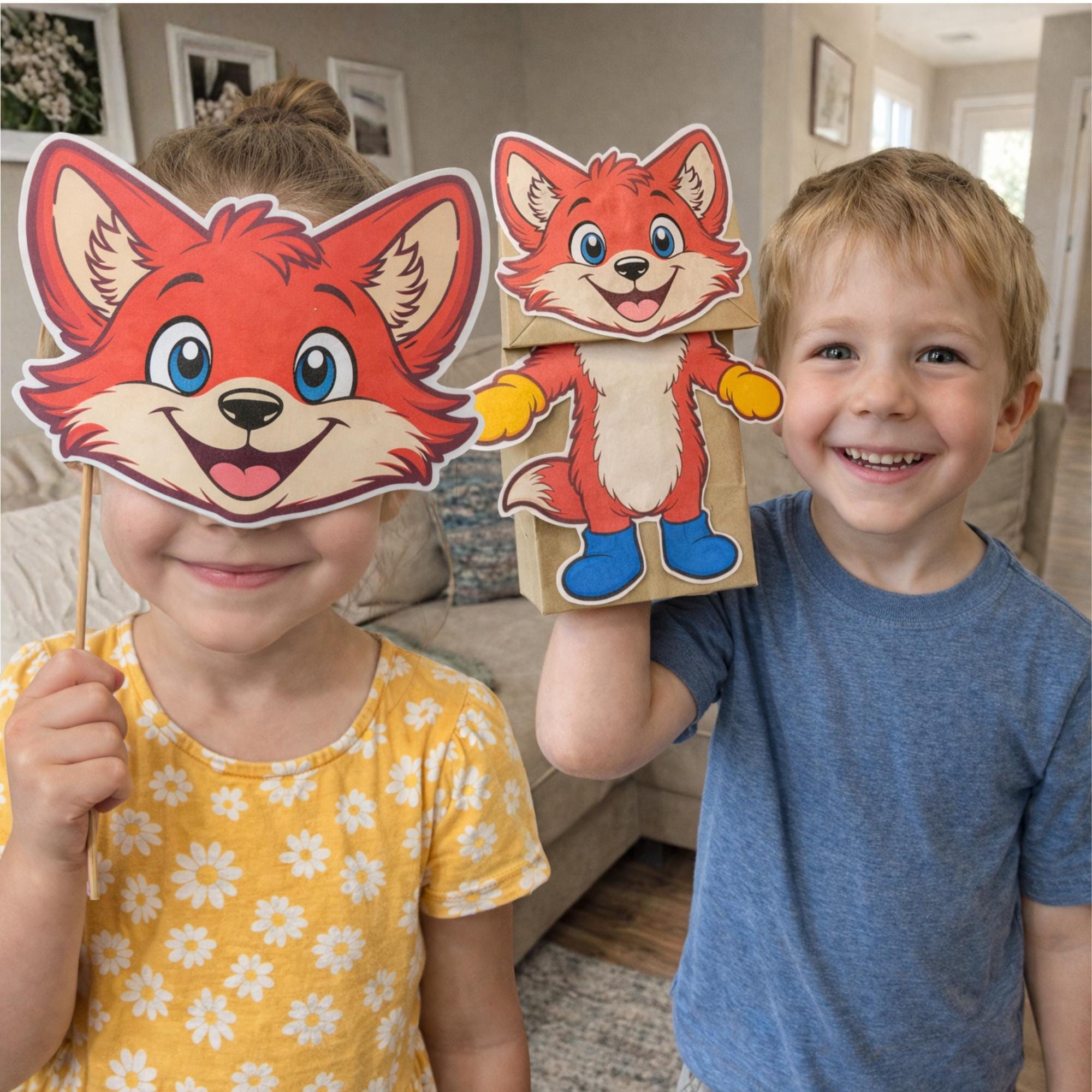 Fox in Socks Worksheets Crafts and Activities - Dr Seuss Crafts ...