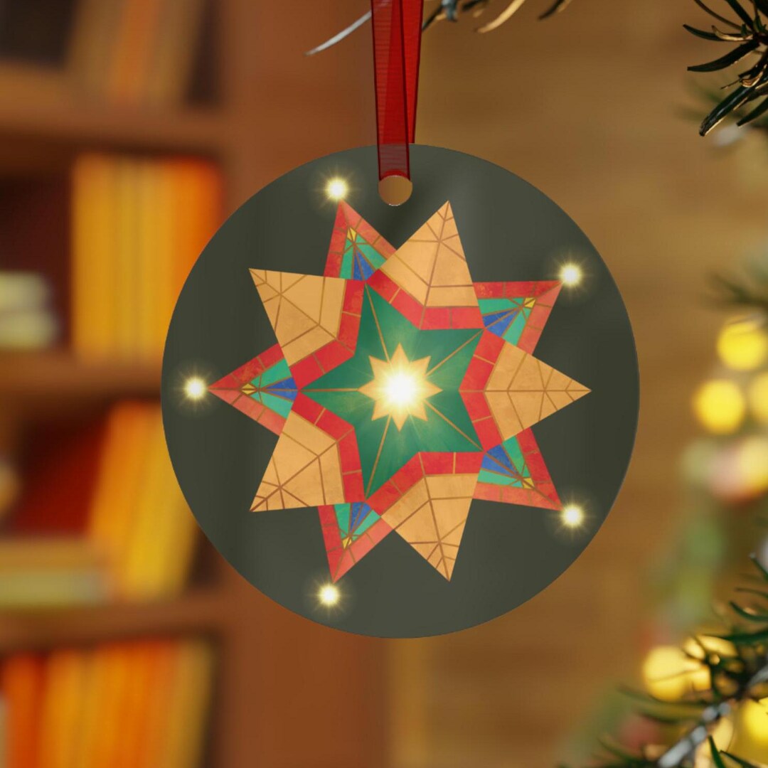 Pinoy Parol Christmas Star of Bethlehem Lantern Filipino Philippines ...