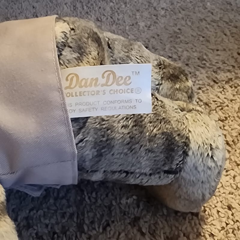 Dan Dee Collectors Choice - Etsy