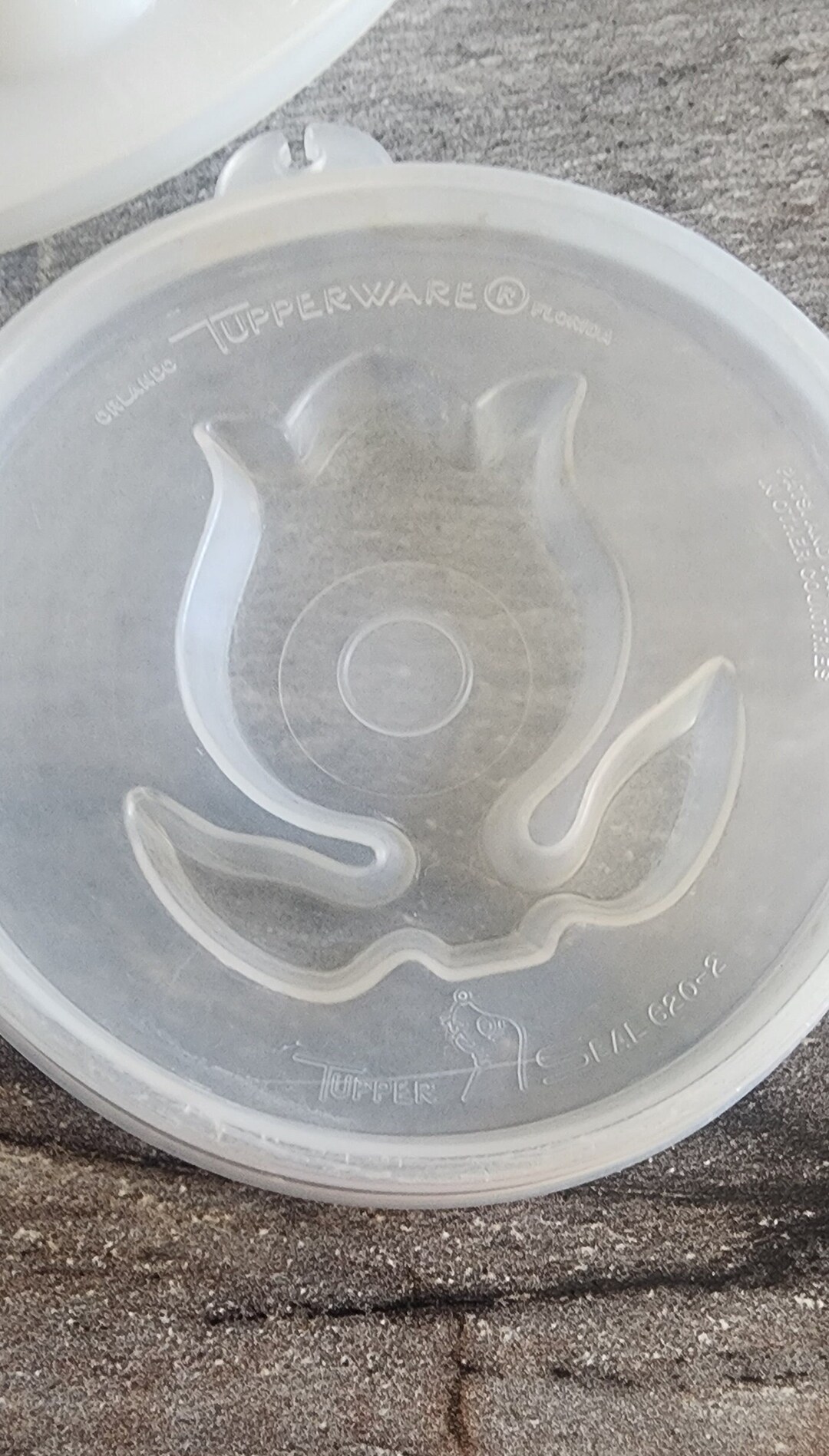 Tupperware Jell-o Molds, 3 Designs - Etsy