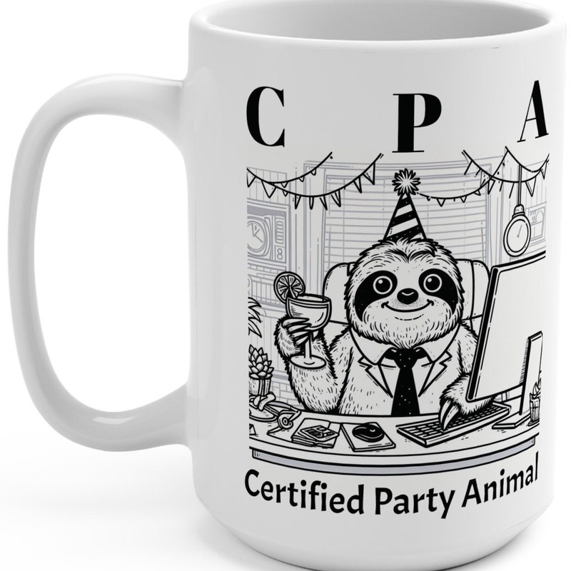 Cpa - Etsy