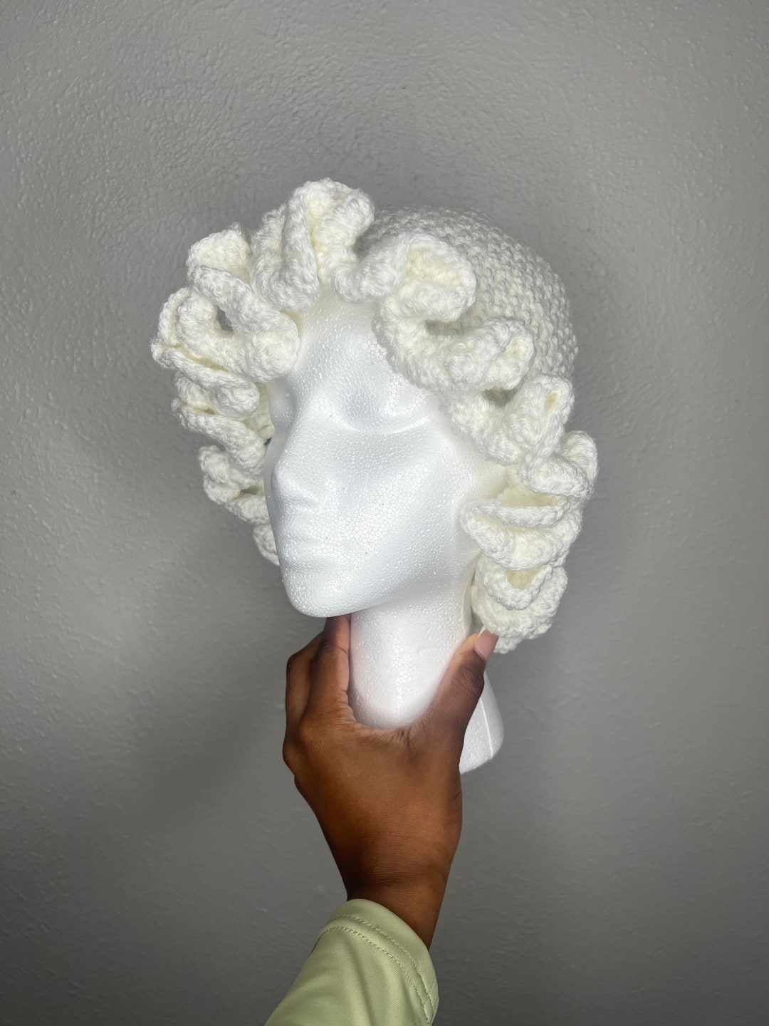 Custom Two Color Stripe Shelly Hats - Etsy