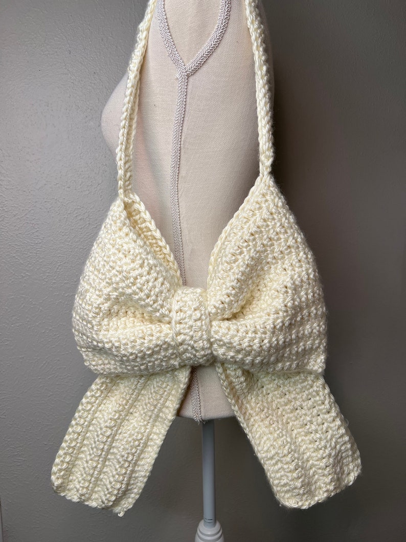 Complete Bow Bag - Etsy