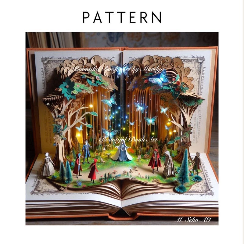 Fairy Tale Photo - Etsy