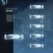 Sea Ocean Vtuber Stream Pack Animated Deep Blue Ocean Aesthetic Overlay ...