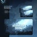 Sea Ocean Vtuber Stream Pack Animated Deep Blue Ocean Aesthetic Overlay ...