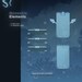 Sea Ocean Vtuber Stream Pack Animated Deep Blue Ocean Aesthetic Overlay ...