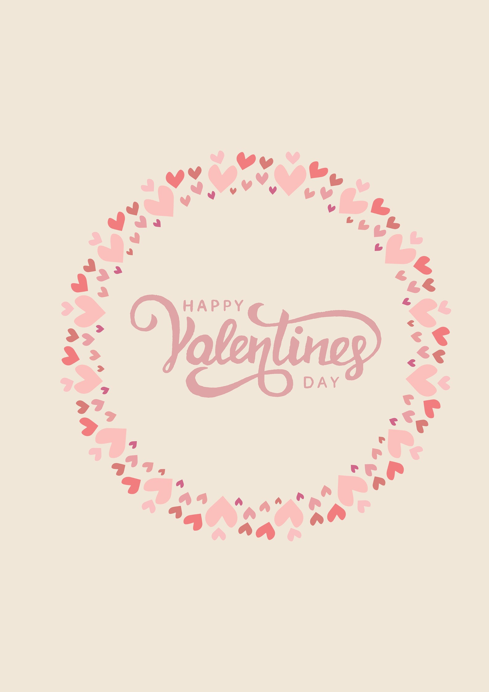 Valentine's Day Printables Wall Decor - Etsy