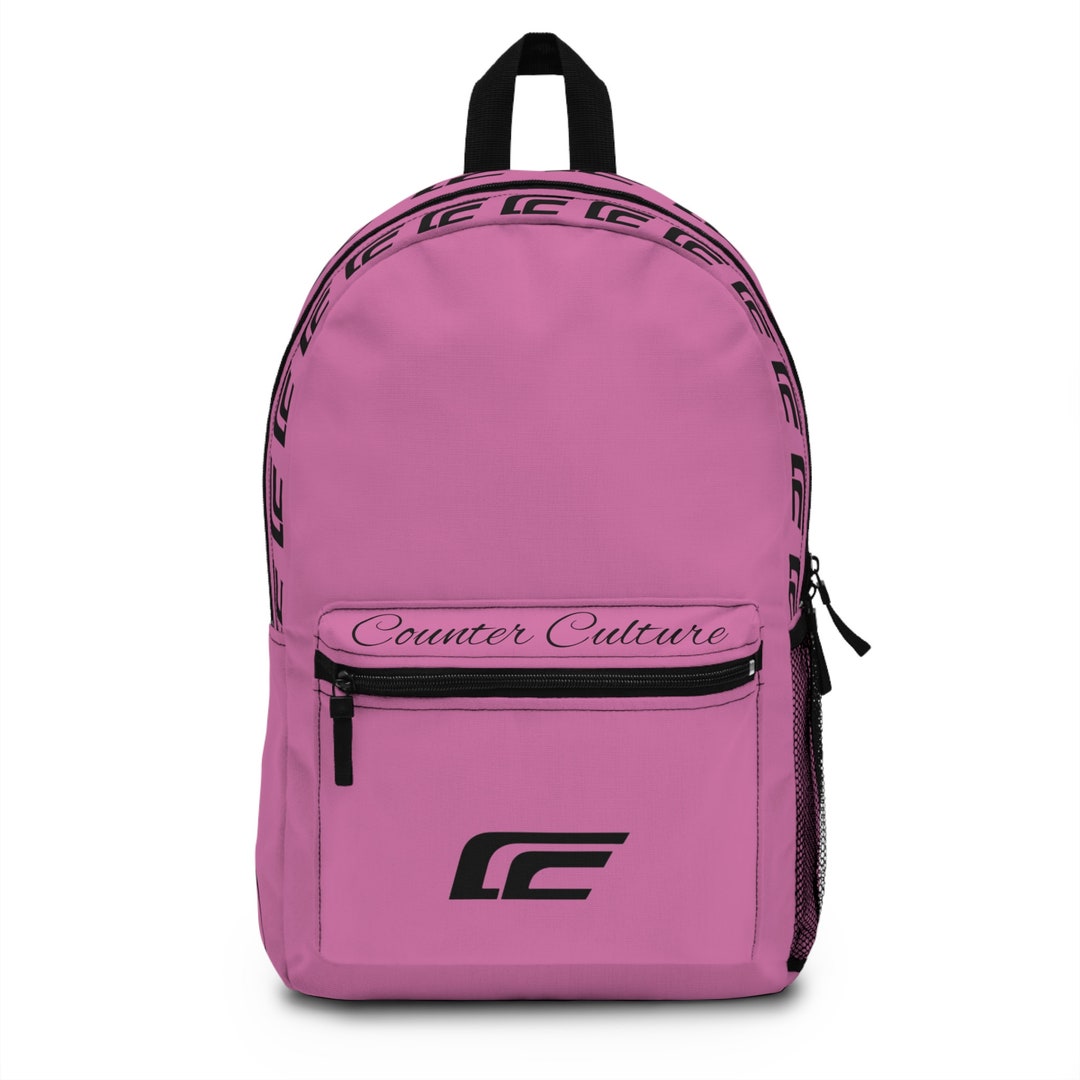 Counter Culture Signature Backpack - Etsy
