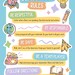 Editable Classroom Rules Poster | Printable Classroom Decor | Teacher ...