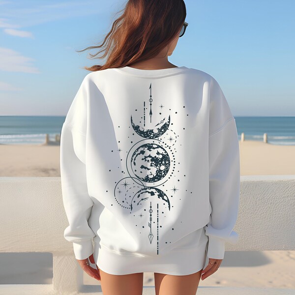 Mystic Clothes - Etsy