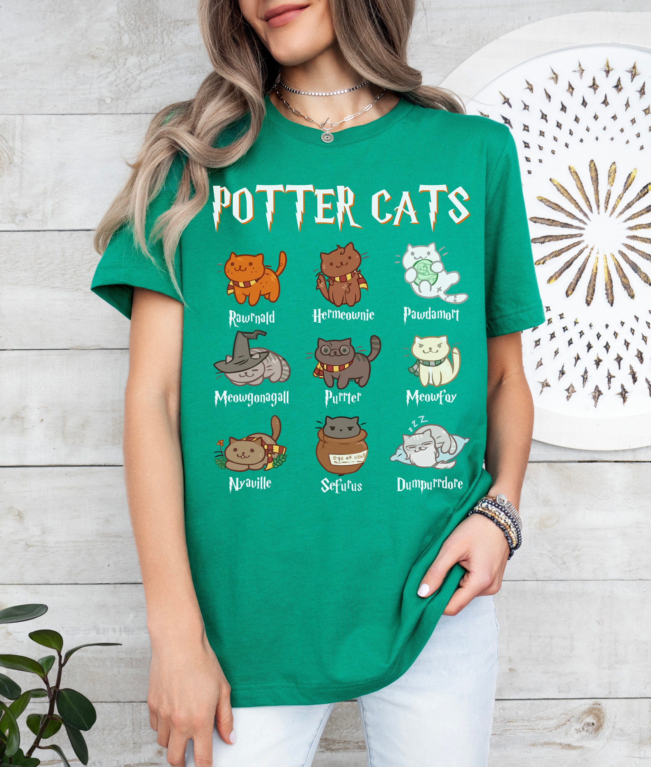 Funny Cats T-shirt, Cute Cats Shirt, Animal Lover Shirt, Funny Kitten ...