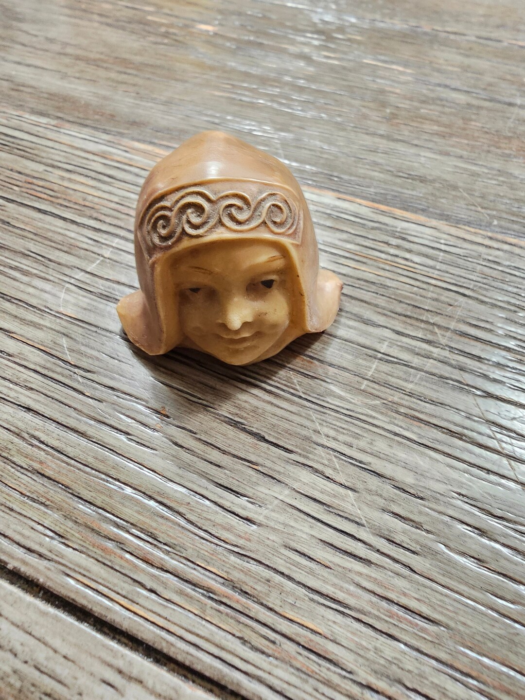 1930's Victorian Nun Tape Measure Celluloid - Etsy