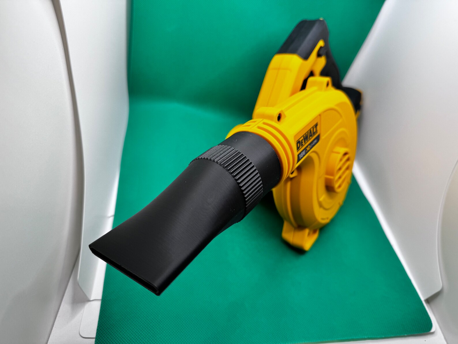 Dewalt DCV100 Leaf Blower Car Dryer Detailing Nozzle(s) - Etsy
