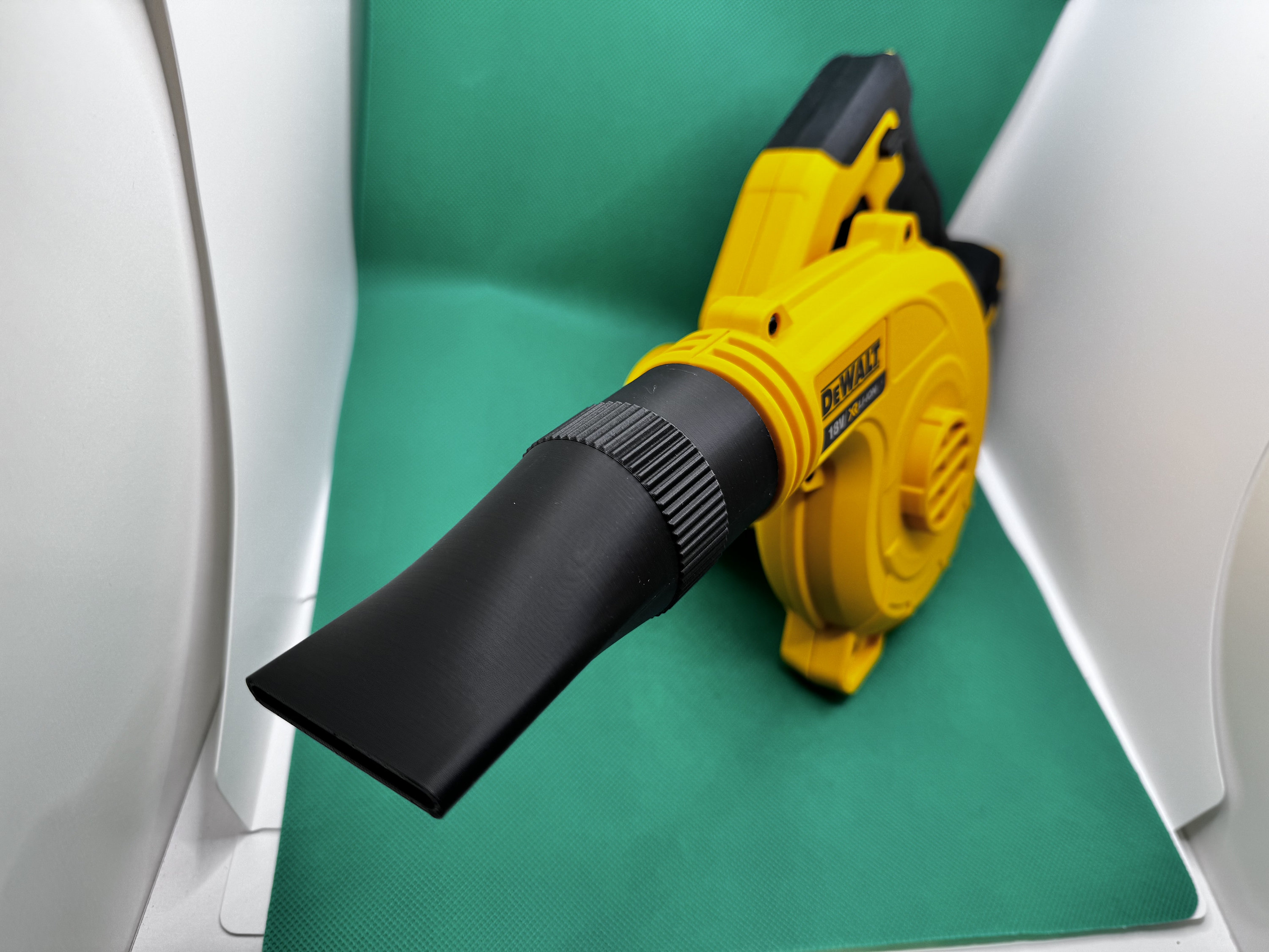 Dewalt DCV100 Leaf Blower Car Dryer Detailing Nozzle(s) - Etsy