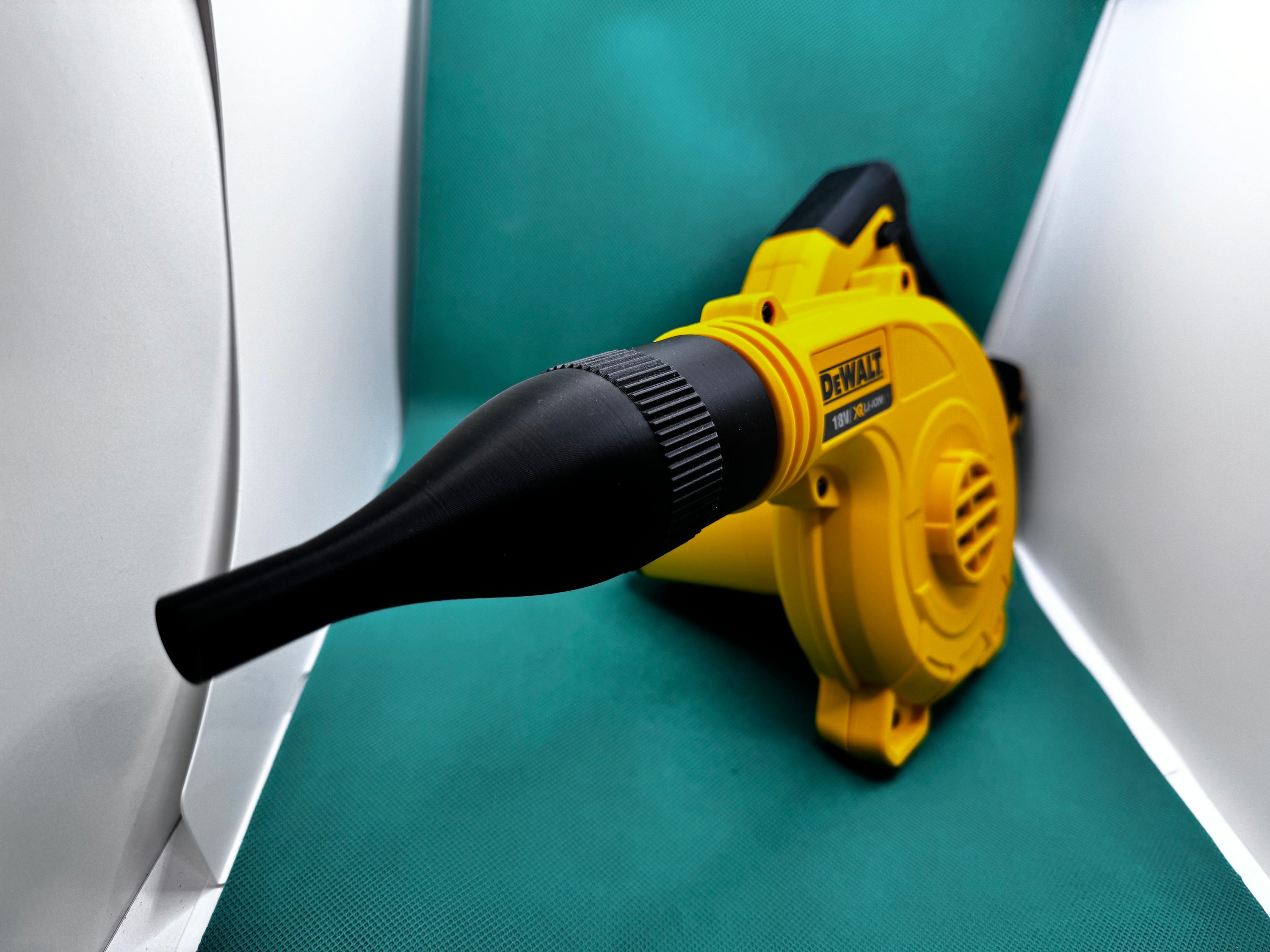 Dewalt DCV100 Leaf Blower Car Dryer Detailing Nozzle(s) - Etsy