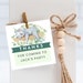 Thank You Tags | Koala Thank You Card | Koala Birthday | Baby Koala ...