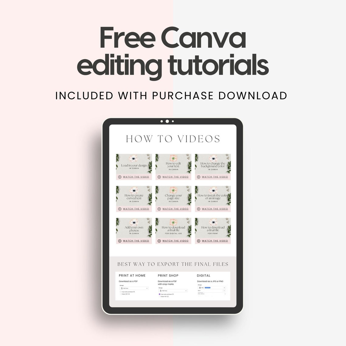 Capybara Birthday Invitation Printable Editable Invite Capy Birthday ...