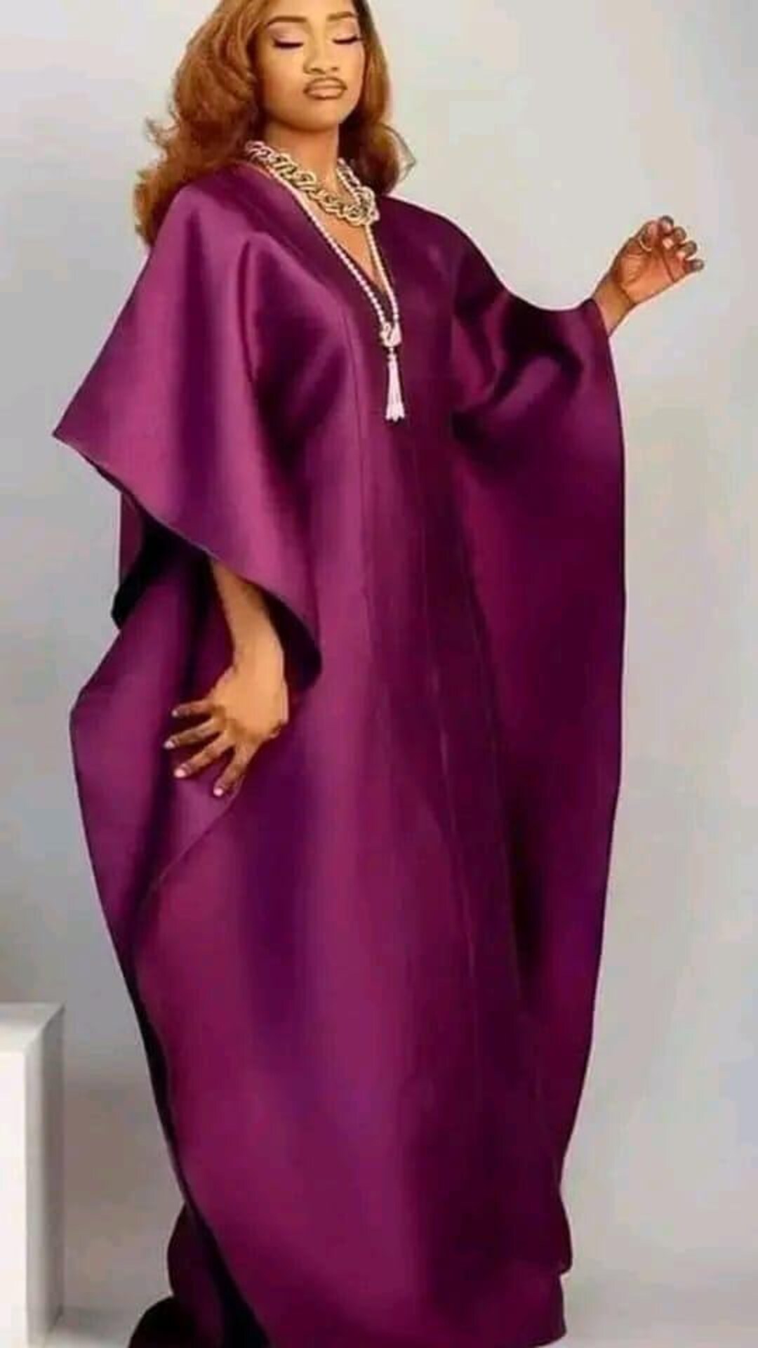 Bubu, Adire Dress, Adire Bubu, African Adire Wear, African Kaftan ...