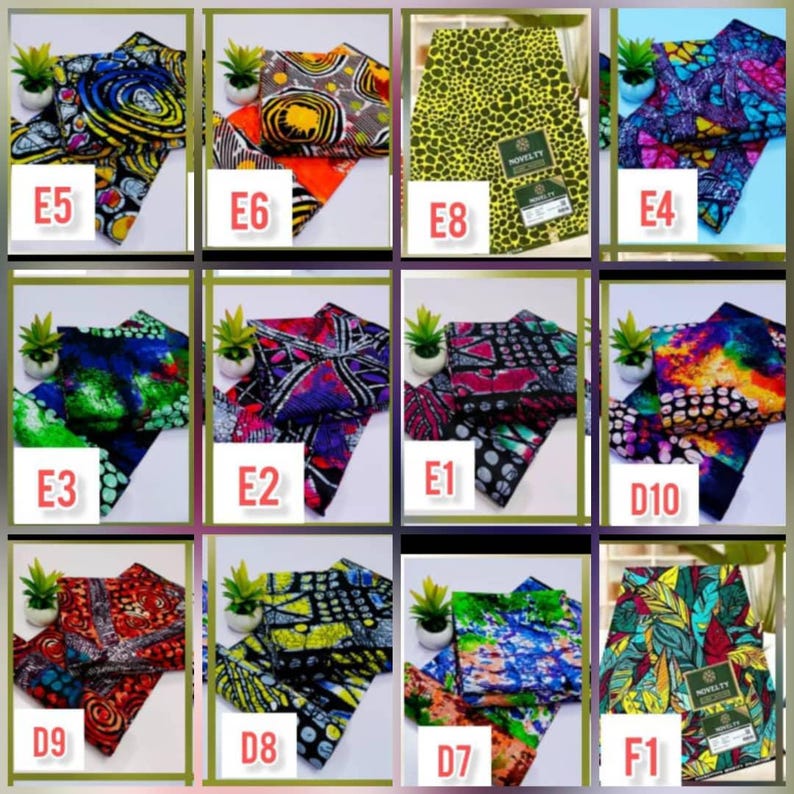 African Print Dress, Ankara Flared Mermaid Gown, African Prom Dress ...