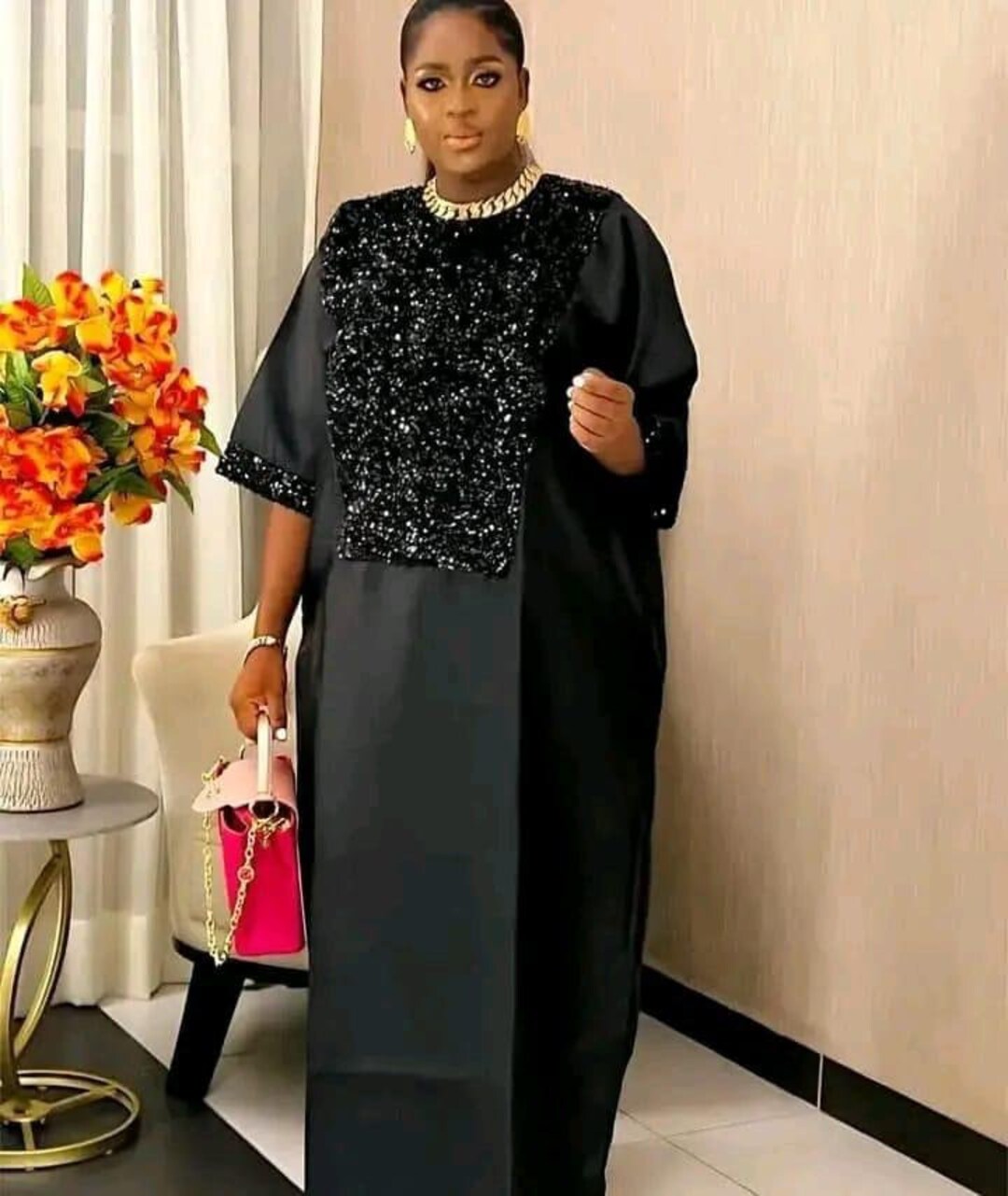 Bubu, Adire Dress, Adire Bubu, African Adire Wear, African Kaftan ...